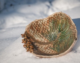 Popular items for branch bowl on Etsy