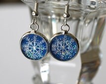 Popular items for whimsical earrings on Etsy