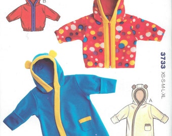 Baby bunting pattern | Etsy