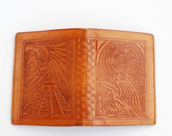 Popular items for mexican wallets on Etsy