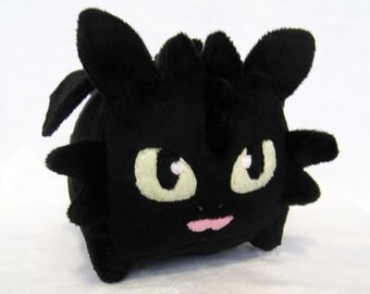 Popular items for nightfury on Etsy