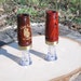 Arkansas Razorback Acrylic Duck Call wedding by GetLitCalls