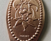 Popular items for elongated pennies on Etsy