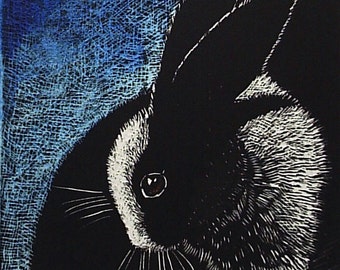 Scratch board | Etsy