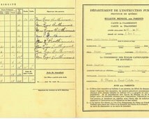 Popular items for graduate high school on Etsy