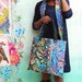 Amy Butler Bella Duster Sewing Pattern FREE SHIPPING