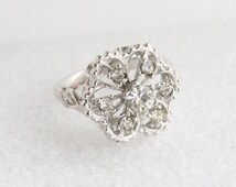Popular items for 18k hge ring on Etsy