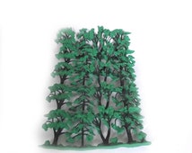Popular items for plastic tree on Etsy