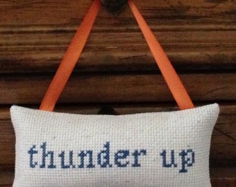 Unique thunder cross related items | Etsy