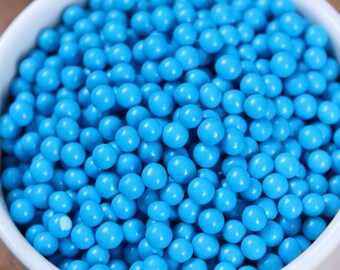 Popular items for blue candy on Etsy
