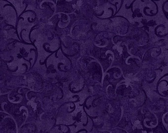 Purple scrolls | Etsy