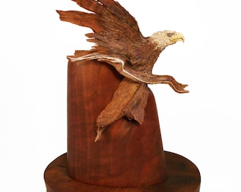 Rick Cain Sculptor Multi Media Artist by RickCainSculptor on Etsy
