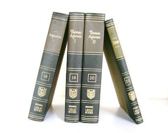 1950s encyclopedias | Etsy