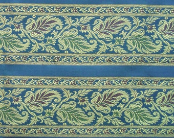 Brokat stoff | Etsy
