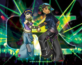 Popular items for kandi raver on Etsy