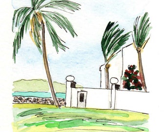 Popular items for st maarten on Etsy