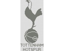 Popular items for tottenham hotspur on Etsy