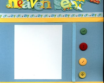 Popular items for Baby Boy Book on Etsy