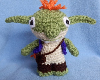 Popular items for bob goblin on Etsy