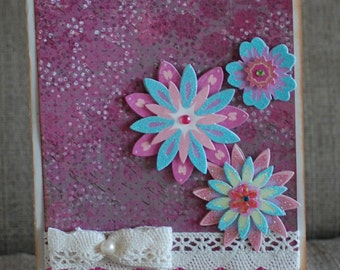 Christian card | Etsy