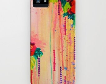 Girly iphone case | Etsy