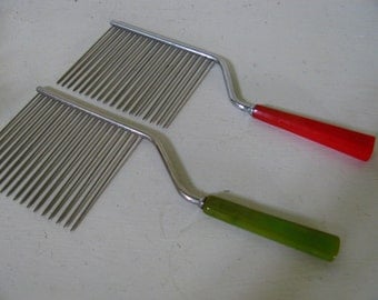 Popular items for cake rake on Etsy