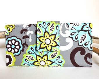 Popular items for fabric wallet on Etsy