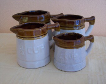 Popular items for measuring pitcher on Etsy