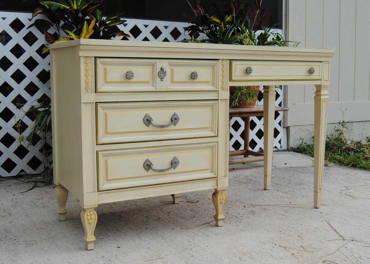 French Style Desk Furniture at Jose Caceres blog
