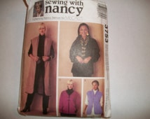 Popular items for sewing with nancy on Etsy