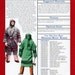 Missouri River Capote Hooded Blanket Coat Sewing Pattern