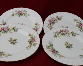 Popular items for cottage style plates on Etsy