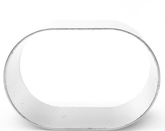 Circle Shaped Cookie Cutter Bake Cook Baking Home by YolliUK