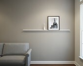 Floating Ledges for Your Home and Office by FloatingLedge on Etsy