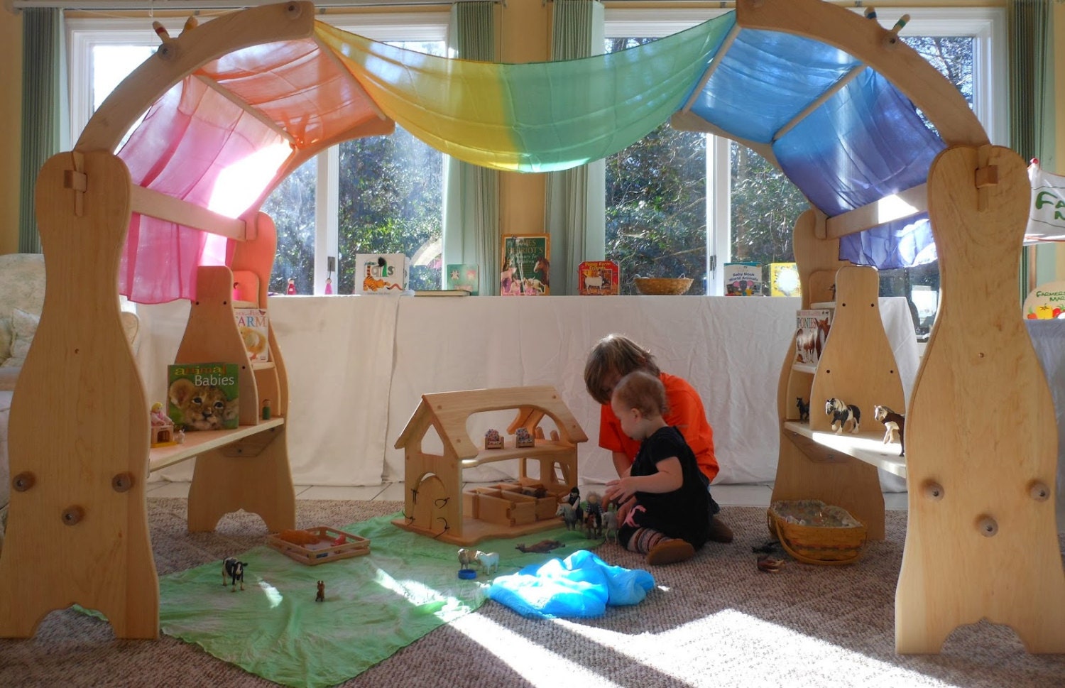 Switzerite I Want To Be A Waldorf Kindergarten Teacher 