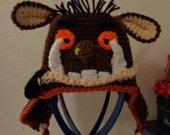Popular items for gruffalo on Etsy