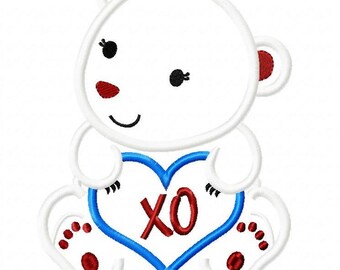 Santa Cowboy Machine Applique Embroidery by HappytownApplique