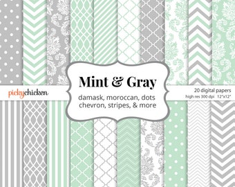 Rose Gold Digital Paper rose gold paper rose gold faux foil