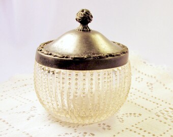 Popular items for powder bowl on Etsy