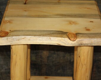 Popular items for log tables on Etsy