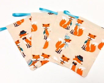 Popular items for fox gift on Etsy