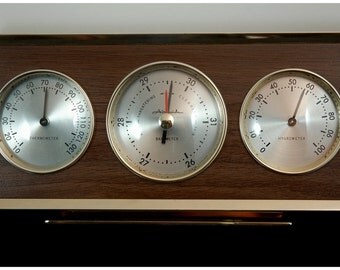 Popular items for weather station on Etsy