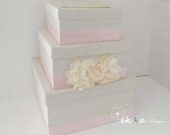 Light pink box | Etsy