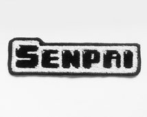 Unique sugoi related items | Etsy