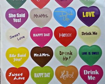 Popular items for crafting stickers on Etsy