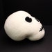 Skull Plush PDF Pattern