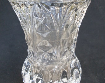 Popular items for deep cut crystal on Etsy