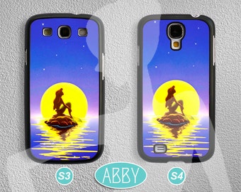 Popular items for mermaid phone case on Etsy