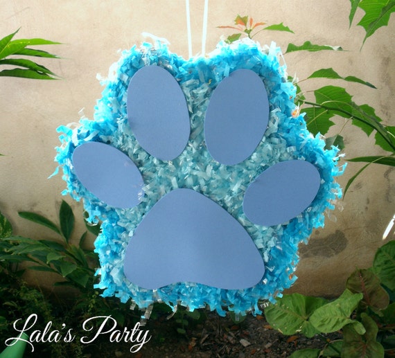 Diy Dog Pinata