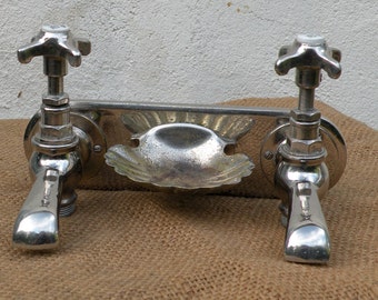 Popular items for french bathroom on Etsy